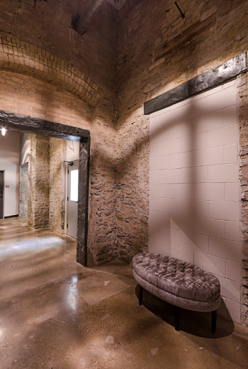 Woolen Mills Lofts