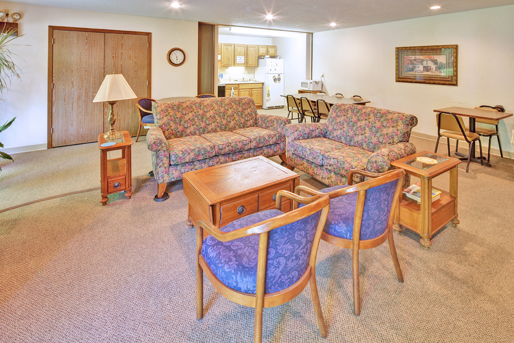 Fair Meadows Apartments