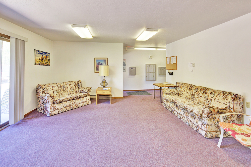 Riverview Apartments