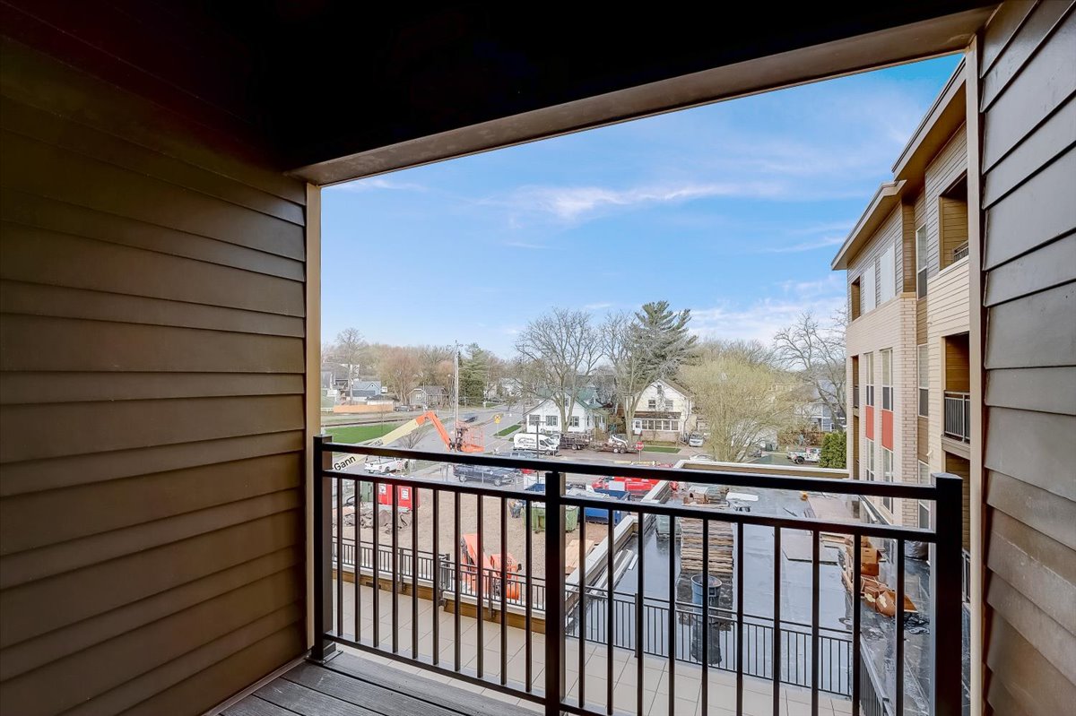 The André Apartments