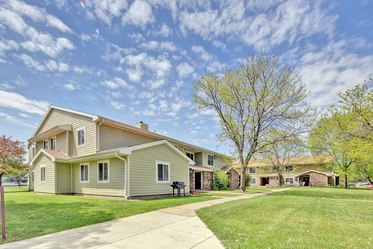 Country Apartments