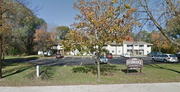 Foxbridge Apartments
