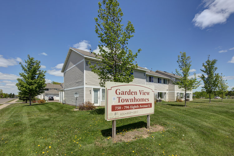 Garden View Townhomes