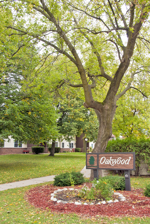 Oakwood Apartments