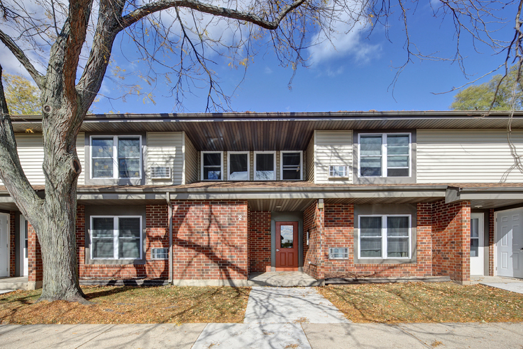 Turtle Creek Apartments